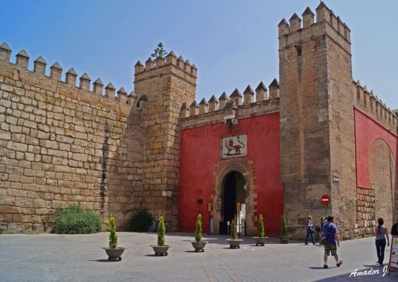 Seville: Alcazar, Cathedral, and Giralda Skip-the-Line Tour - The Sum Up: Is It Worth It?
