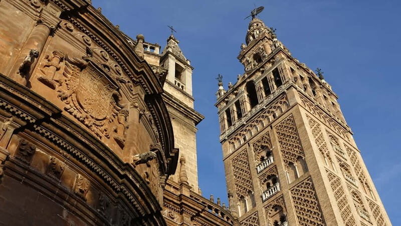 Seville: Alcázar, Cathedral, and Giralda Small-Group Tour - What Makes This Tour Stand Out