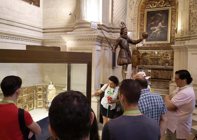Seville: Alcázar, Cathedral, and Giralda Small-Group Tour - The Value Proposition