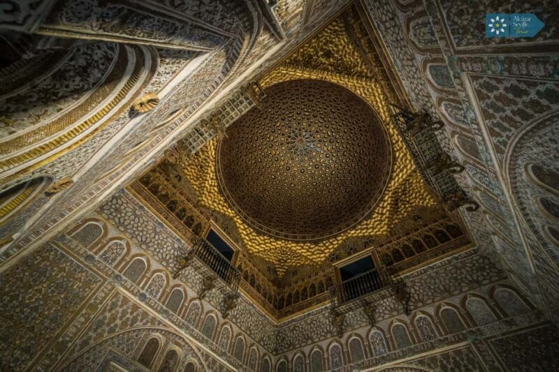 Seville: Alcázar, Cathedral & Giralda Skip-the-Line Tour - The Itinerary in Depth