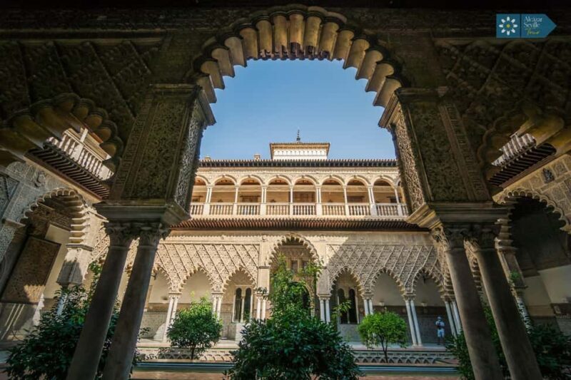 Seville: Alcázar, Cathedral & Giralda Skip-the-Line Tour - Practical Details