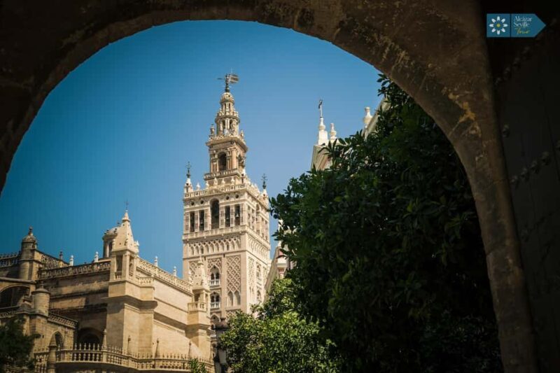 Seville: Alcázar, Cathedral & Giralda Skip-the-Line Tour - Why This Tour Might Be Ideal for You