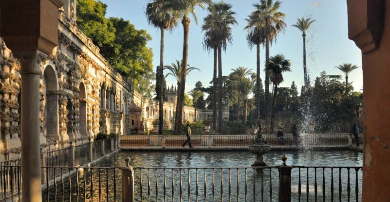 Seville: Alcazar & Cathedral Skip-the-Line Guided Tour - The Sum Up
