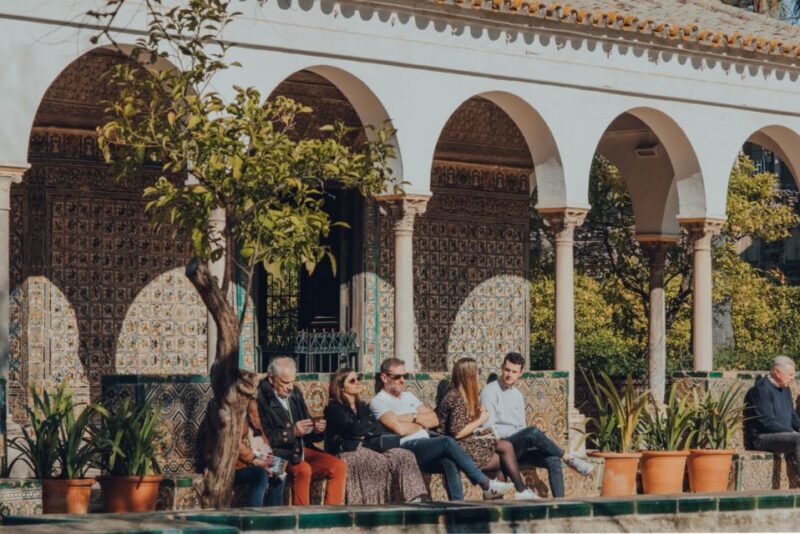Seville: Alcázar Fast-Track Access with Guided Tour - Final Thoughts