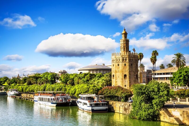 Seville: Alcázar Guided Palace Tour with Priority Access - The Experience Breakdown: What to Expect