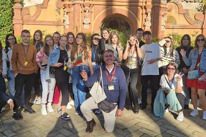 Seville Alcazar Guided Tour I Ticket I Skip the Line - The Sum Up: Is It Worth It?