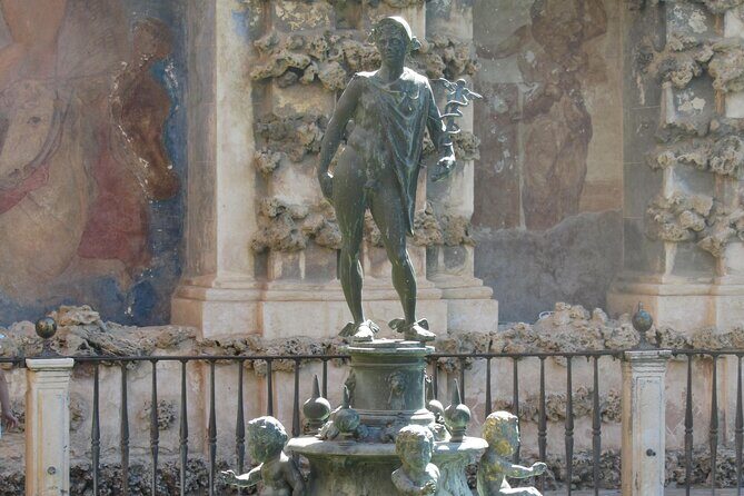 Seville Alcazar Tour - FAQ