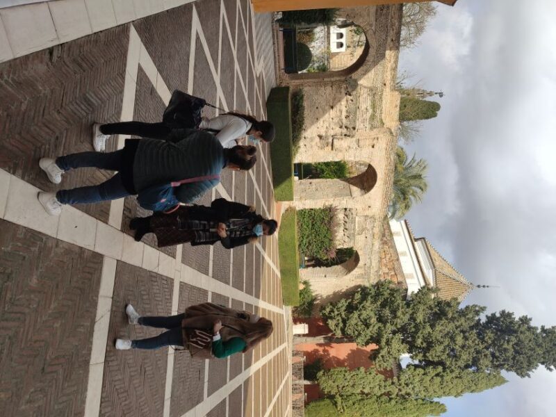 Seville: Alcázar Tour with Tickets Included - Final Thoughts