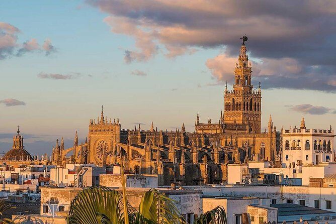 Seville: Alcázar,Cathedral and Plaza España Private Tour - Final Thoughts: Who Would Love This Tour?