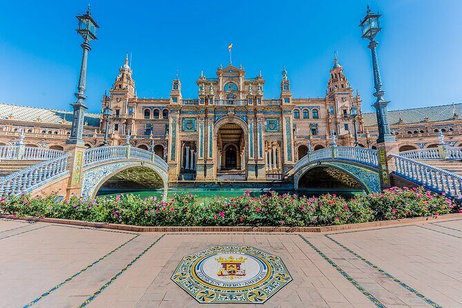 Seville AVE Train Station Private Arrival Transfer - What to Expect from the Service