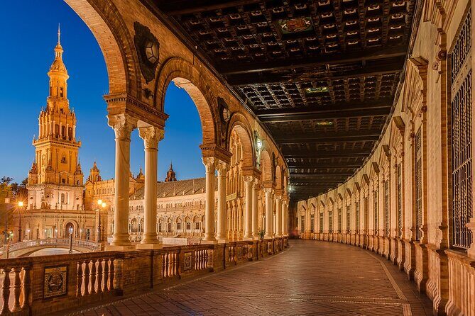 Seville AVE Train Station Private Arrival Transfer - Value for Money & Practical Considerations