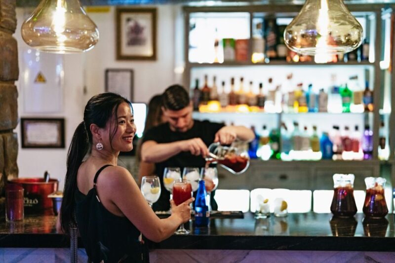 Seville: Baraka Sala Flamenca Show with Drink in Triana - Final Thoughts on Value and Experience