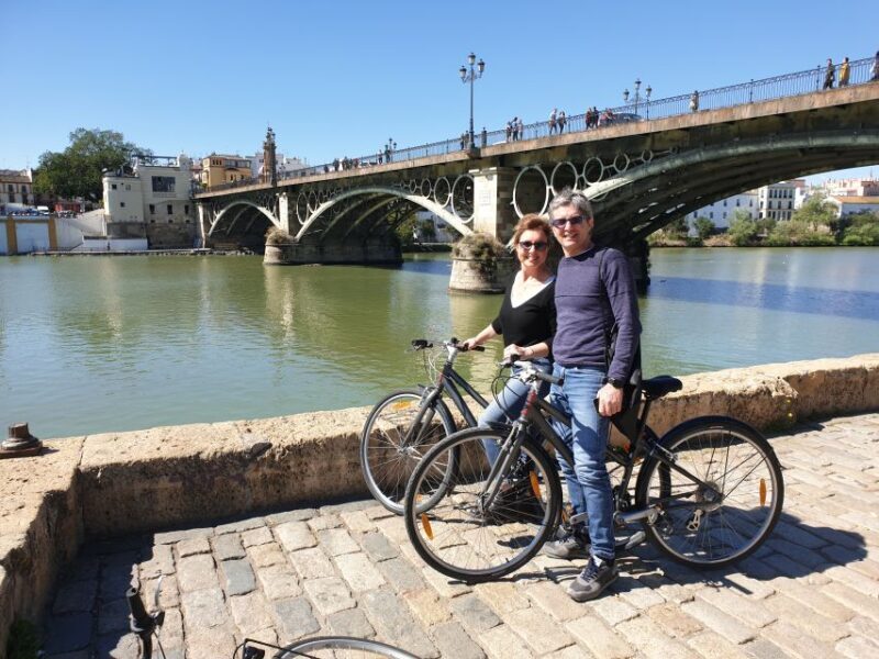 Seville: Bike Rental - Final Thoughts
