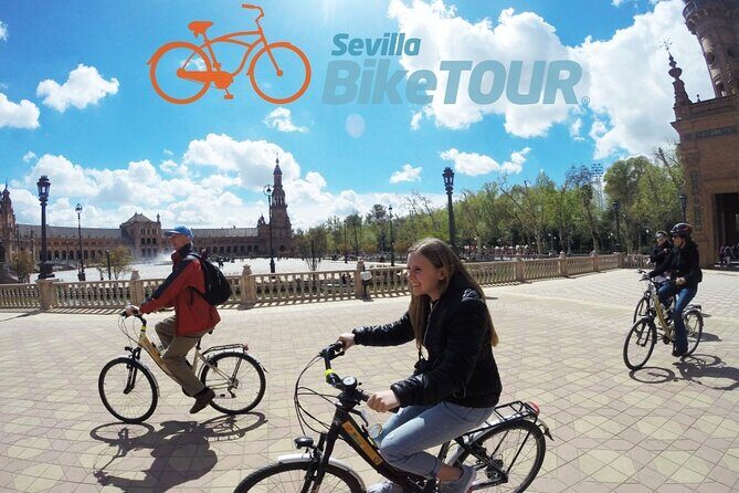 Seville Bike Tour - Final Thoughts