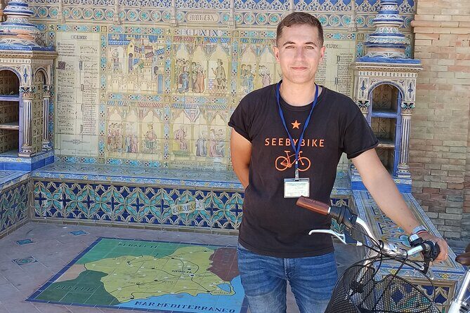 Seville Bike Tour (Private Tour) - FAQ