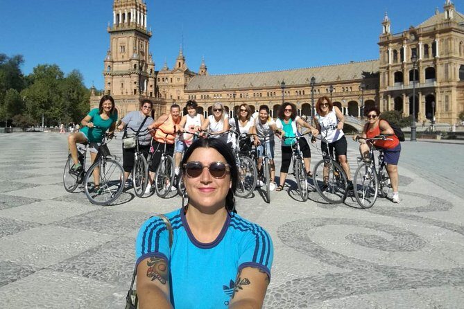 Seville Bike Tour with Full Day Bike Rental - Final Thoughts