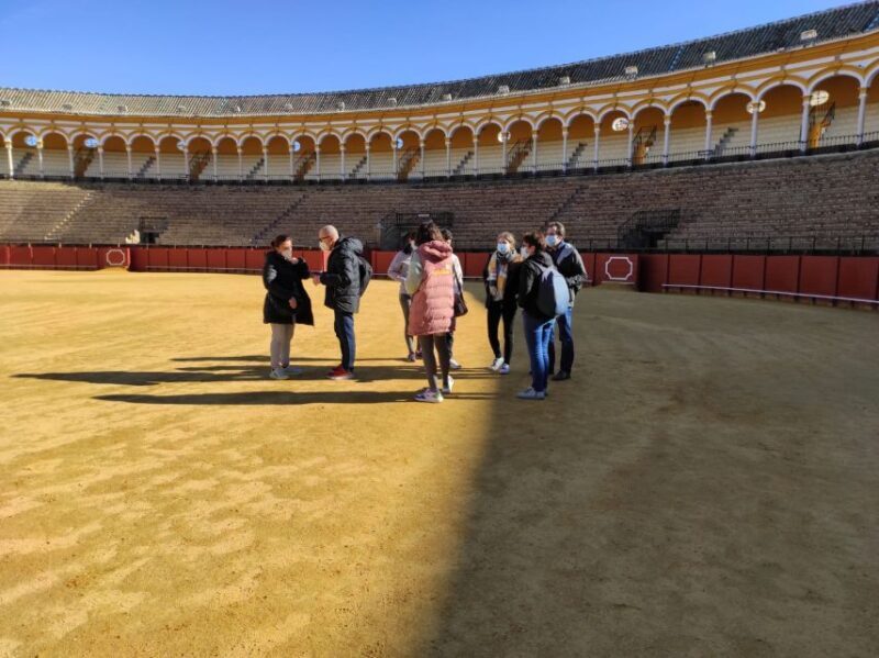 Seville: Bullring Guided Tour with a Skip-the-Line Ticket - Final Thoughts: Is It Worth It?