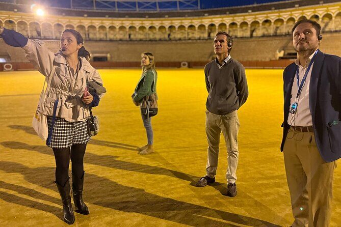 Seville Bullring: Guided Tour with Direct Entry - A Complete Breakdown of the Tour Experience