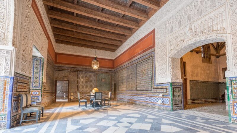 Seville: Casa de Pilatos Ground Floor Entry Ticket - Final Thoughts: Is Casa de Pilatos Worth It?