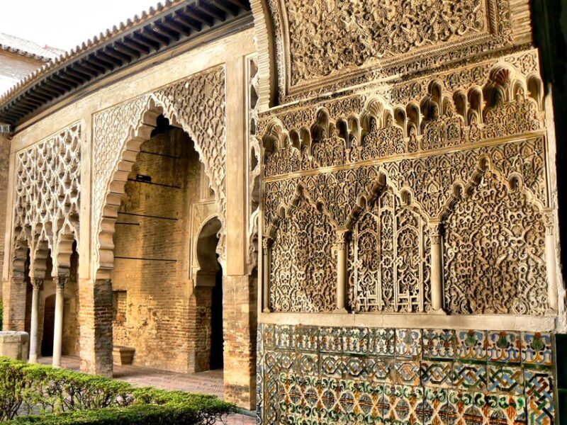 Seville: Cathedral & Alcázar Guided Tour with River Cruise - An In-Depth Look at the Tour
