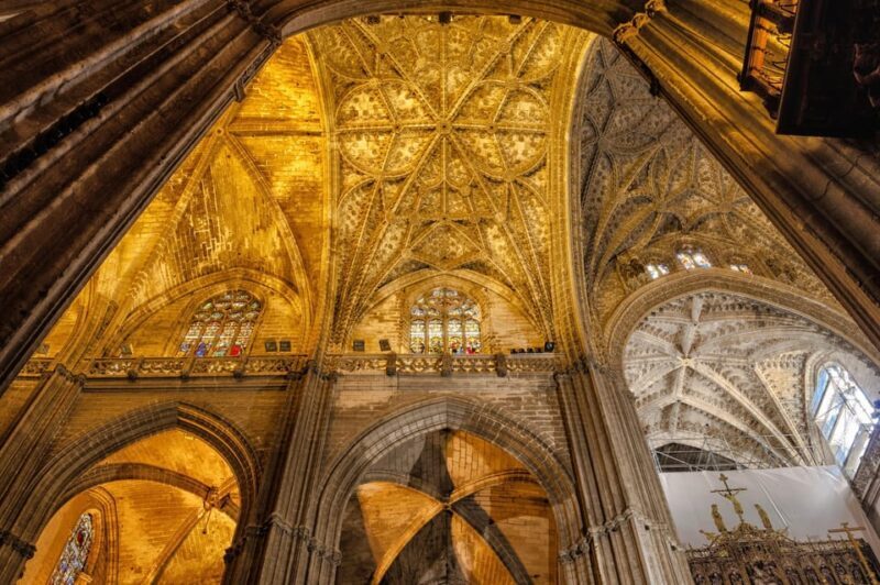 Seville: Cathedral & Alcázar Guided Tour with River Cruise - Final Thoughts