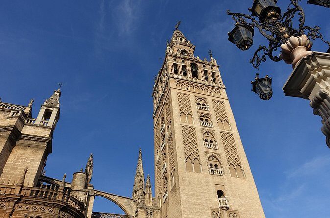 Seville Cathedral and Giralda Entry Tickets with Audio Guide - The Sum Up: Is It Worth It?