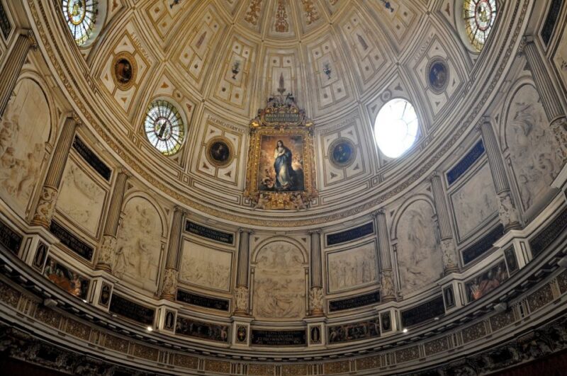 Seville Cathedral and Giralda Tower Guided Tour and Tickets - The Sum Up