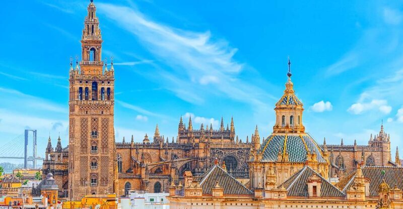 Seville: Cathedral and La Giralda Entry Ticket - The Sum Up: Is It Worth It?