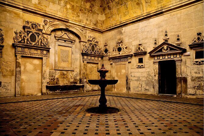 Seville Cathedral and La Giralda Entry Ticket with Audio Guide - What Travelers Are Saying  