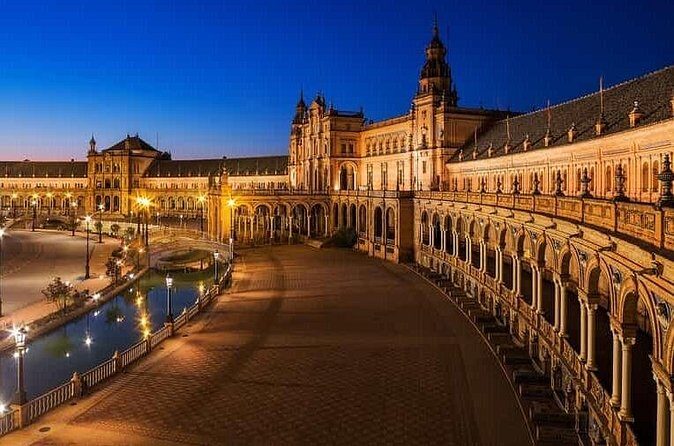 Seville, Cathedral, Giralda and Real Alcazar From Algarve - Who Is This Tour Best For?