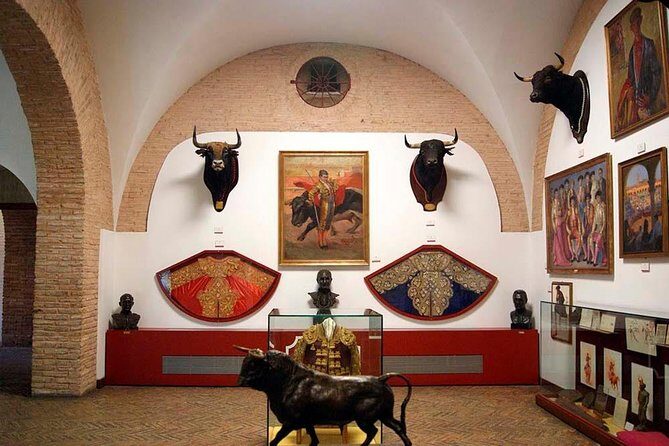 Seville Cathedral, Giralda and Real Maestranza Bullring - A Closer Look at the Itinerary