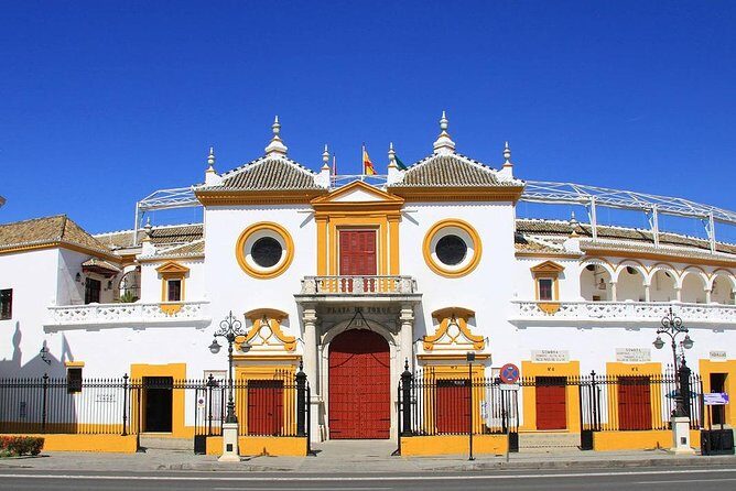 Seville Cathedral, Giralda and Real Maestranza Bullring - Real Traveler Experiences and Expectations