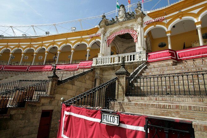 Seville Cathedral, Giralda and Real Maestranza Bullring - Practical Tips for Your Visit