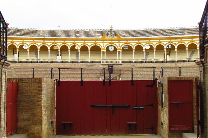 Seville Cathedral, Giralda and Real Maestranza Bullring - Who Should Consider This Tour?