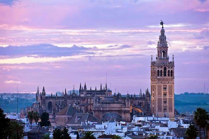 Seville Cathedral, Giralda and Real Maestranza Bullring - The Sum Up