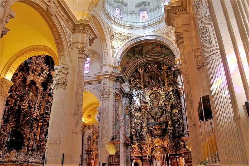 Seville: Cathedral, Giralda & Salvador Church Guided Tour - An In-Depth Look at the Tour Experience