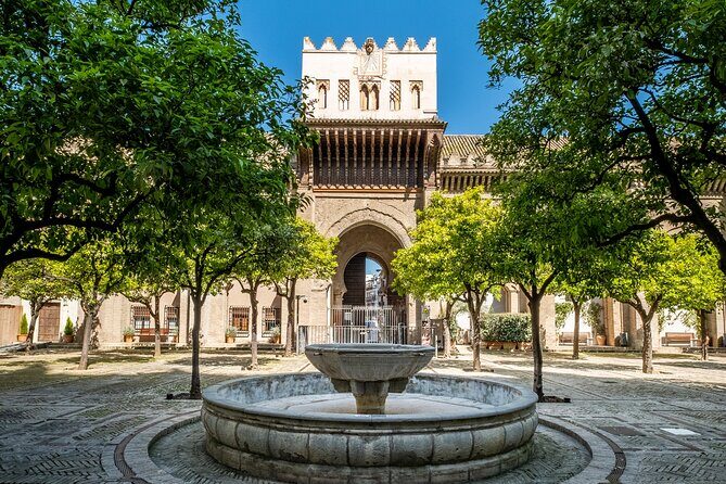 Seville Cathedral & Giralda Tower Small-Group Tour - An In-Depth Look at the Tour Experience