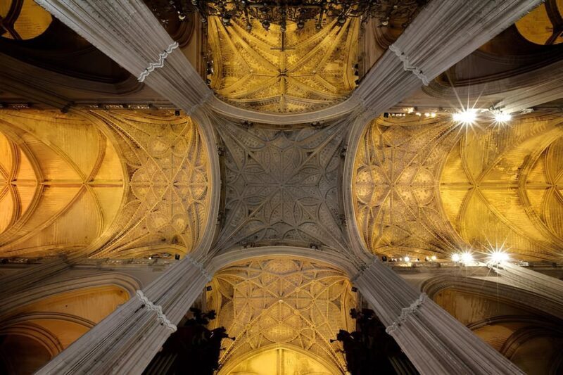 Seville: Cathedral of Seville Guided Night Tour & Light Show - Final Thoughts