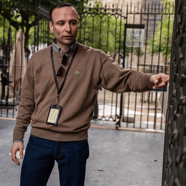 Seville: CATHEDRAL TINY GROUP SKIP THE LINE - Who Will Love This Tour?