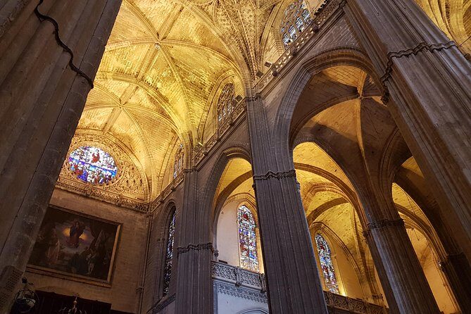 Seville Cathedral Tour including tickets and skip the line entry - An In-Depth Look at the Itinerary