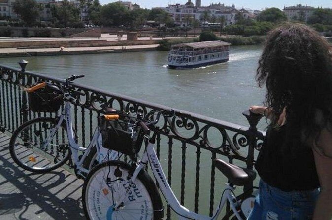 Seville City Bike Tour Top Seville Monuments - Final Thoughts