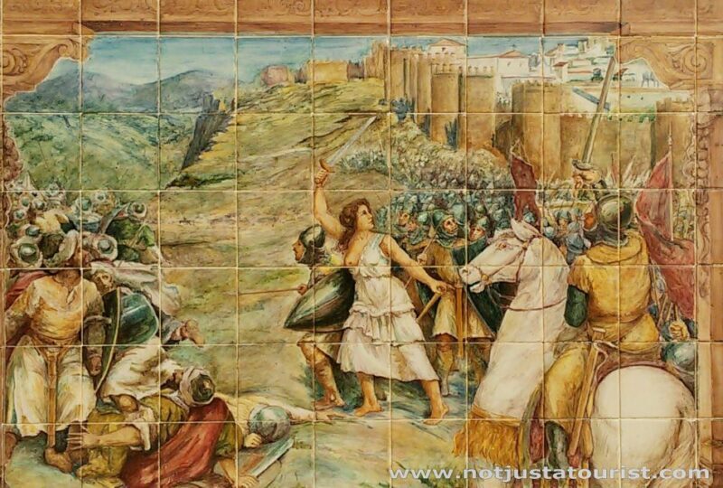 Seville: City of Queens, Nuns, Sex Work & Witches - Practical Tips for Participants