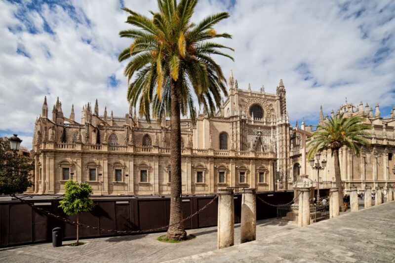 Seville: City Sightseeing Hop-On Hop-Off Bus Tour - Authenticity and Value
