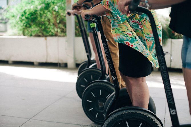 Seville City Tour 1 hour Panoramic Segway Tour - Final Thoughts: Is It Worth It?