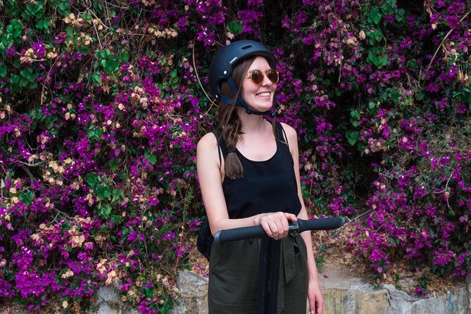 Seville City Tour 3 Hour Historical Segway Adventure - FAQ