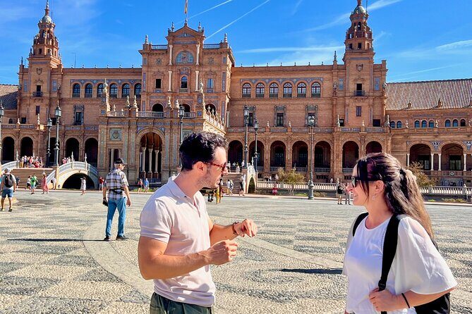 Seville City Walking Tour (Tip Based) - What the Tour Means for You