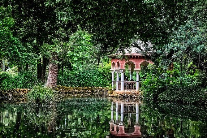 Seville Day Trip from the Algarve - The Experience in Detail