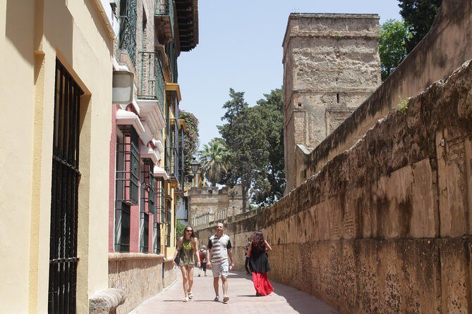 Seville Day Trip from the Algarve - Who Should Consider This Tour?