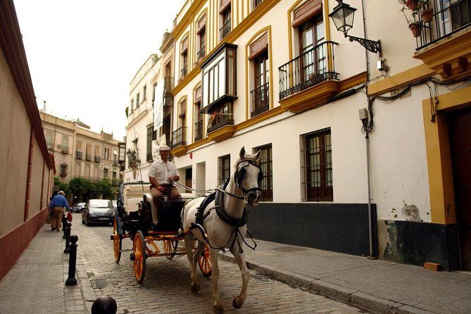 Seville Day Trip from the Algarve - Frequently Asked Questions