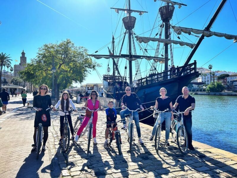 Seville: Dutch Highlights Tour - Practical Details and Tips